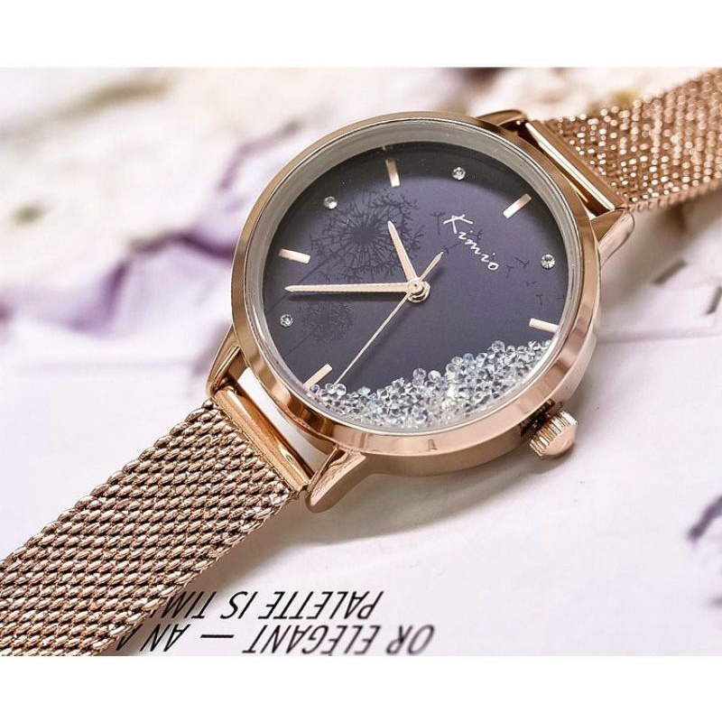 Đồng hồ nữ kimio | Shopee Việt Nam