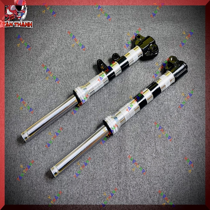 Phuộc trước Sirius 110 phay thái MS82 | Shopee Việt Nam