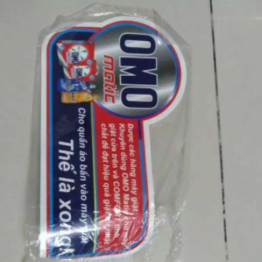 tem dán ômô | Shopee Việt Nam