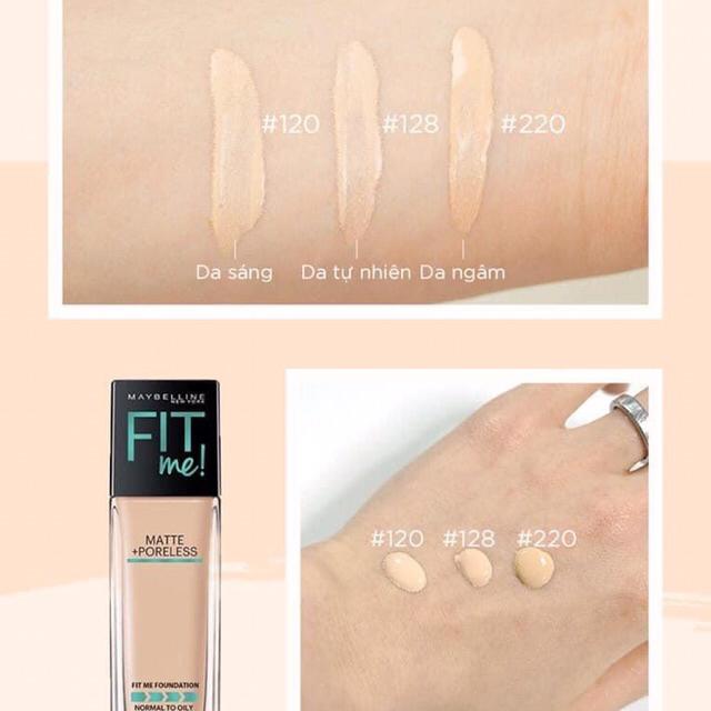 Kem nền Maybeline | Shopee Việt Nam