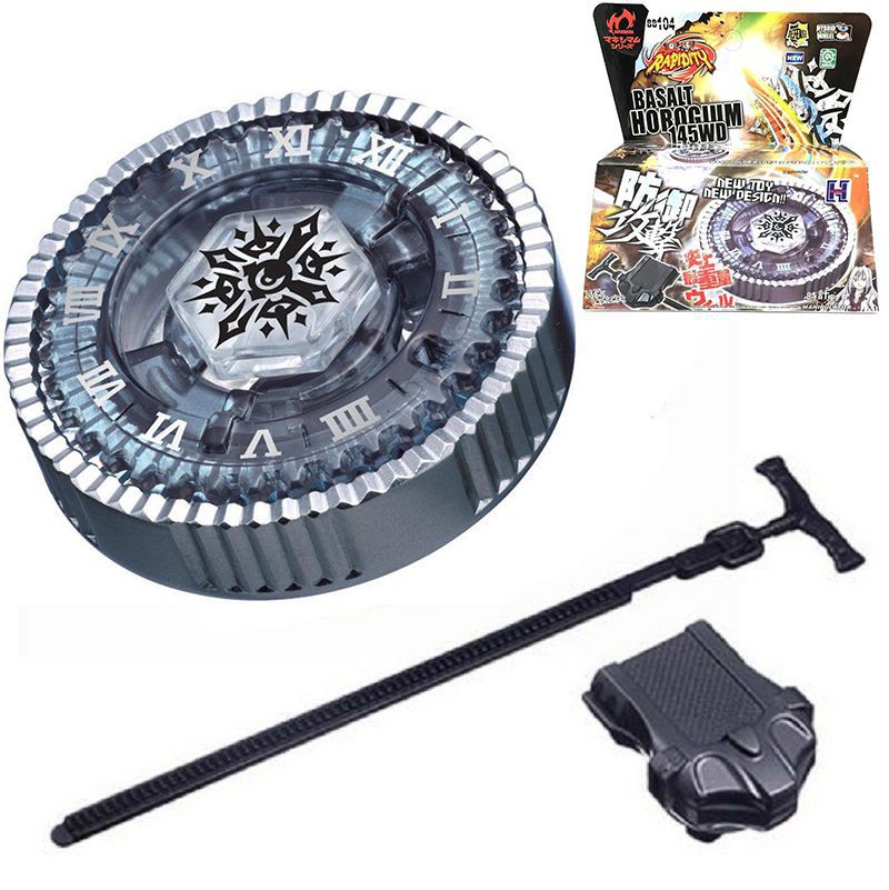 Đồ Chơi Con Quay BB-104 Beyblade Fusion Masters | Shopee Việt Nam