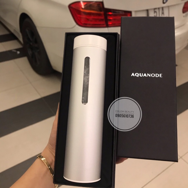 Bình Tạo Nước Hydrogen AquaNode Cầm Tay Của Nhật Bản Made in Japan | Shopee Việt Nam