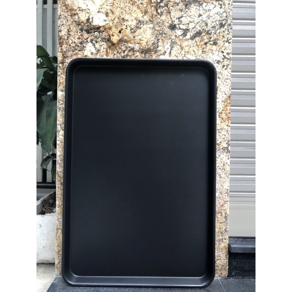 Khay nướng bánh chống dính kt 40x60 | Shopee Việt Nam