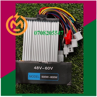[LOẠI TỐT] ic 800w, 1000w, khiển xe đạp điện (chính hãng BLQ) | Shopee ...