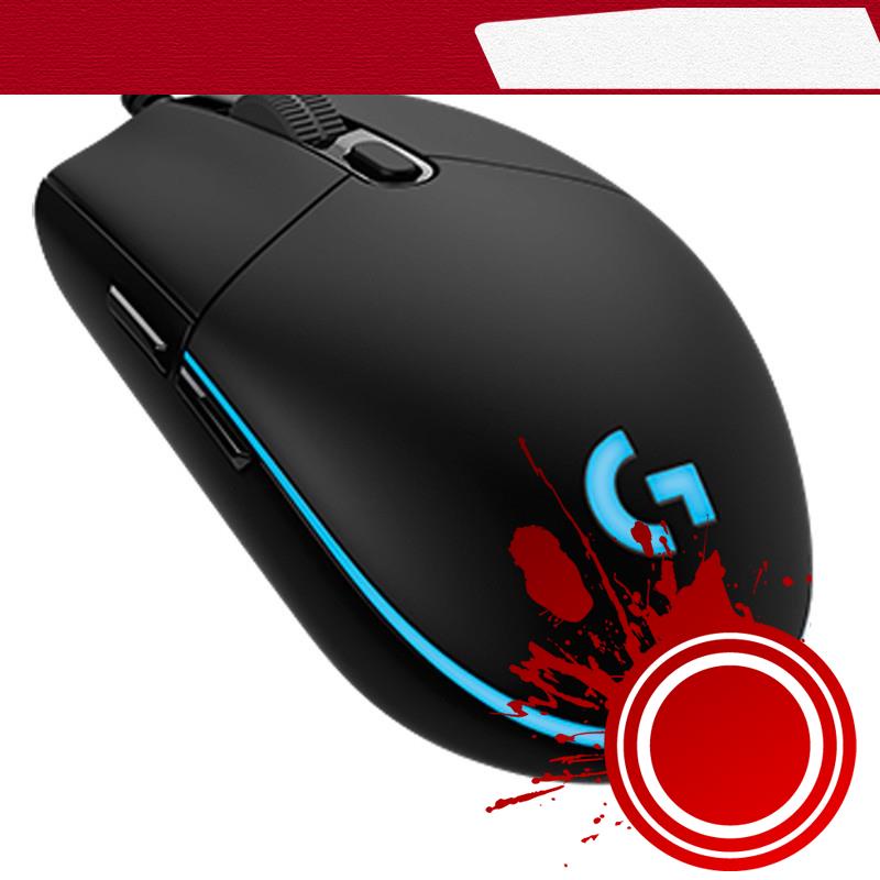 [ Hàng Hot ] Chuột Logitech Gaming G102 G103 G304 Hàng chính hãng, bảo ...