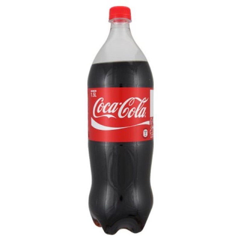 coca cola chai 1,5 lít chai lớn | Shopee Việt Nam