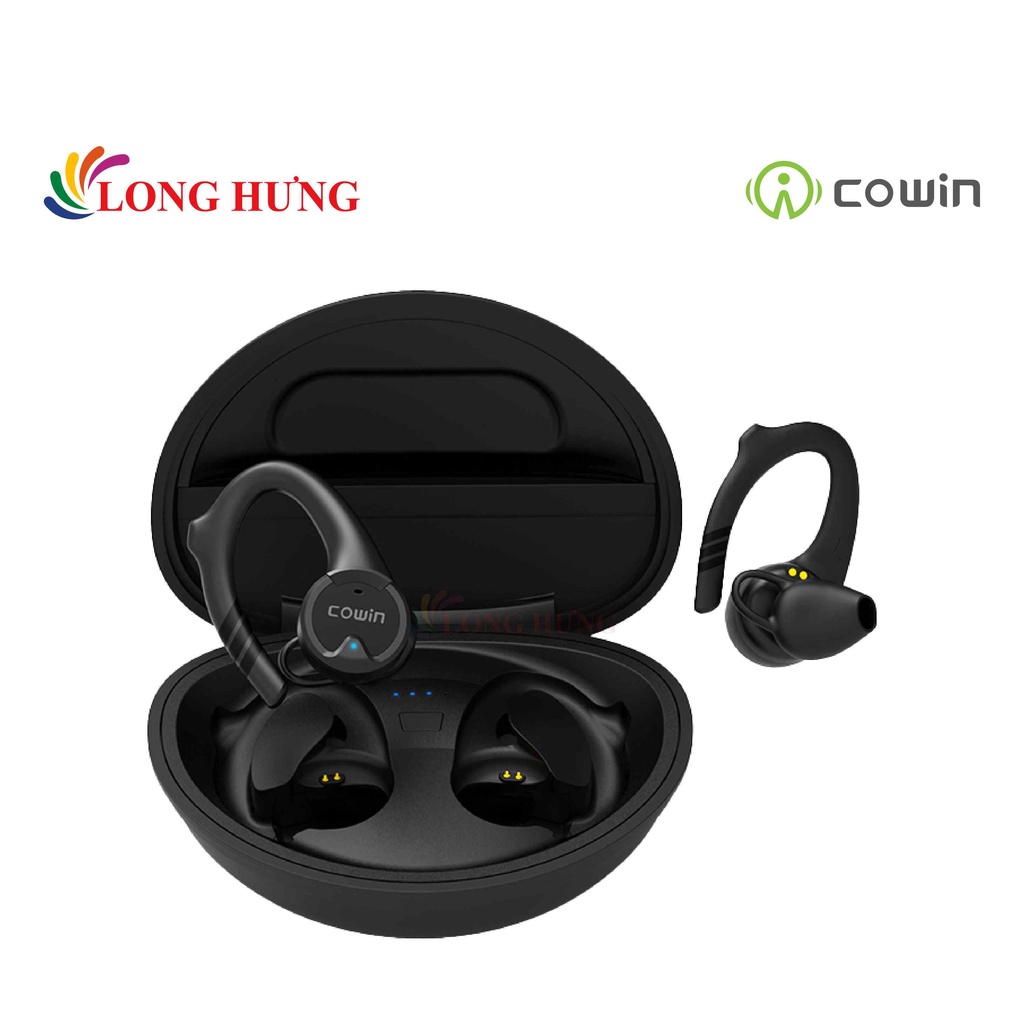 Tai nghe Bluetooth True Wireless Cowin KY09 - Hàng chính hãng - Âm ...