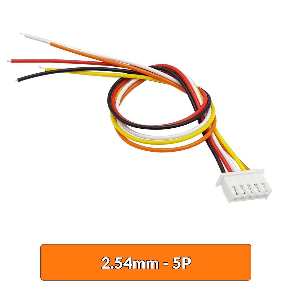 Dây Bus cái XH2.54mm dài 20cm | Shopee Việt Nam