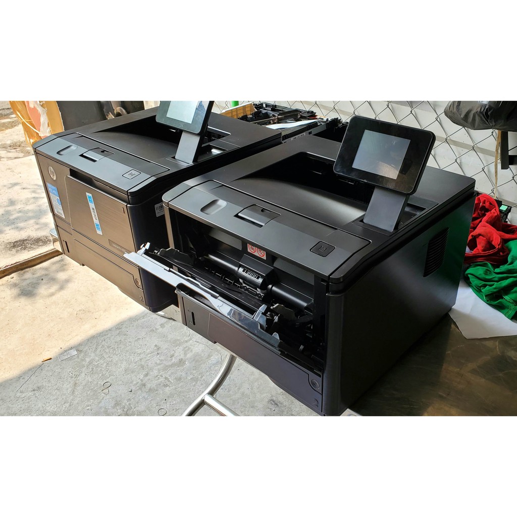 MÁY IN 2 MẶT TỰ ĐỘNG HP PRO 400 (401DN) | Shopee Việt Nam