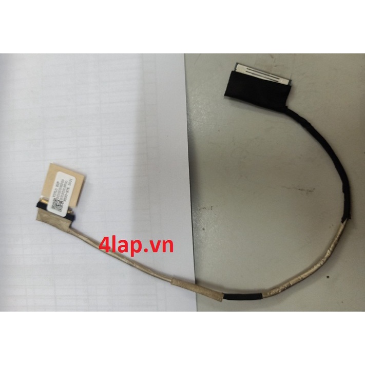 Cáp màn hình - LCD cable laptop Lenovo ThinkPad T440 T450 T460 ...