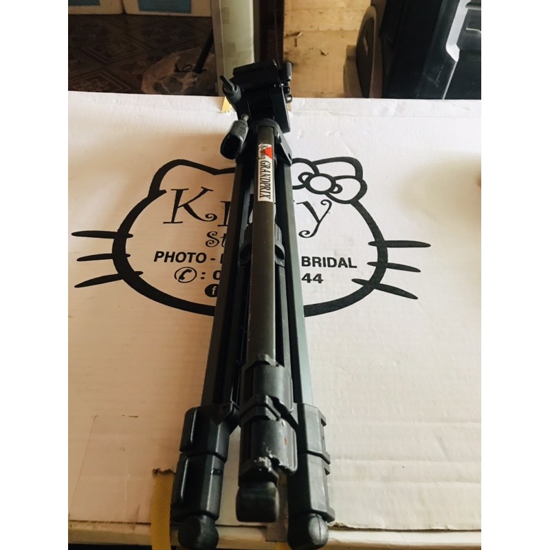 Chân máy ảnh tripod kenko GRANDPRIX nội địa nhật | Shopee Việt Nam