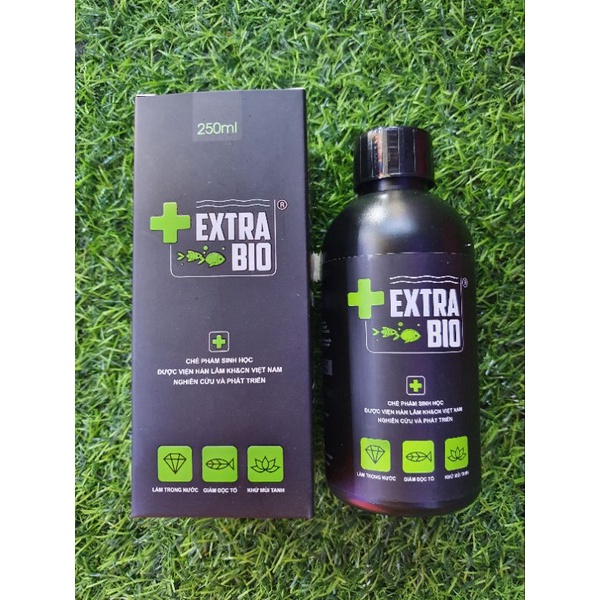 EXTRABIO 250ml | Shopee Việt Nam