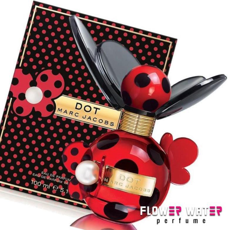 Nước hoa Nữ Dot Mac Jacob 100ML | Shopee Việt Nam