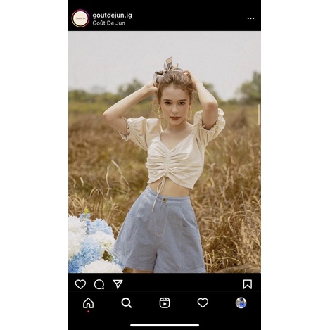 Thanh lí set GOUT DE JUN | Shopee Việt Nam