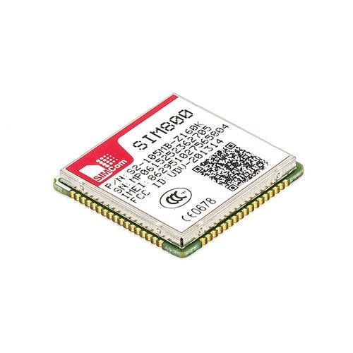 Module SIMCOM SIM800 GSM/ GPRS | Shopee Việt Nam