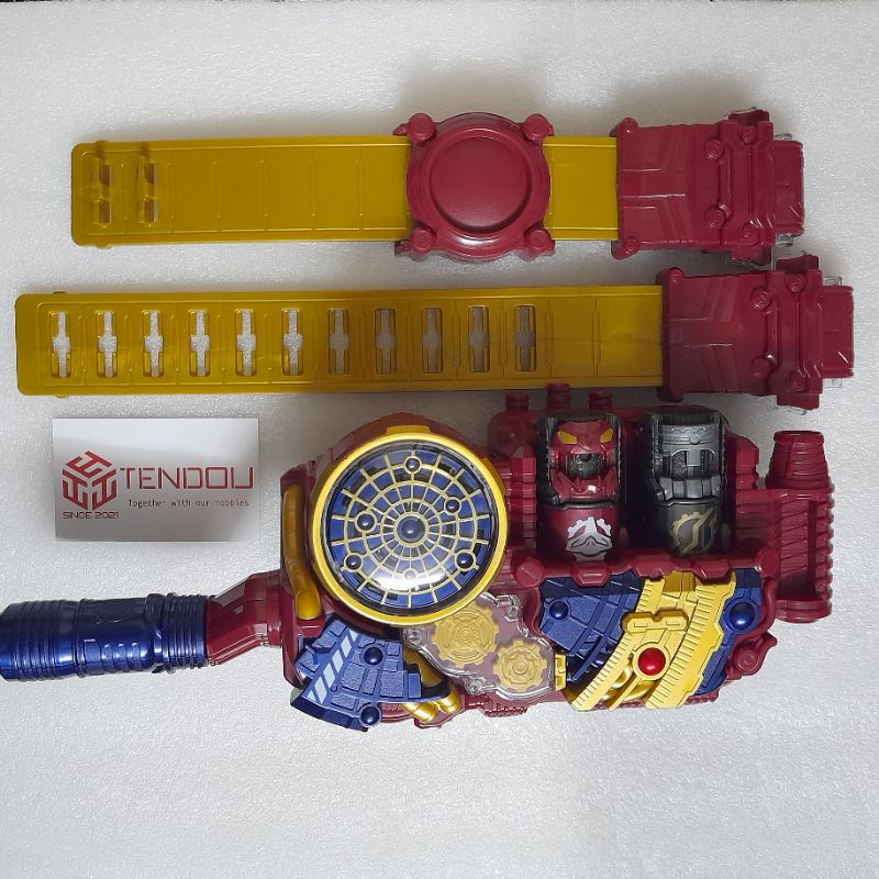 Đồ Chơi Siêu Nhân DX Henshin Belt Kamen Rider | Shopee Việt Nam