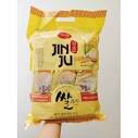 Bánh Gạo Vị Ngọt Richy JinJu Classic (gói 303g) | Shopee Việt Nam