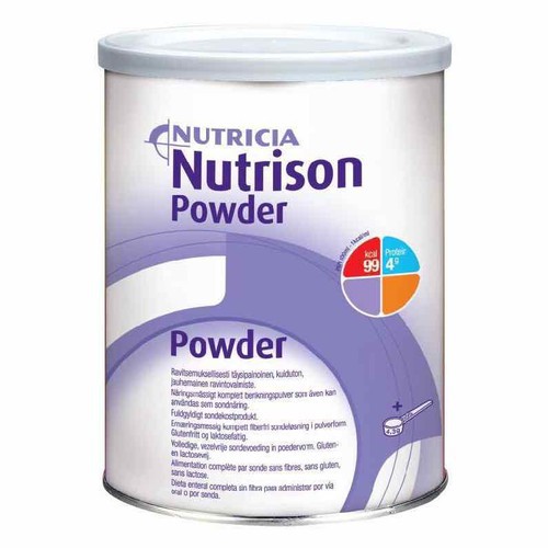 Sữa Nutrison Powder 430g ( dành cho người có hệ tiêu hóa kém) | Shopee ...