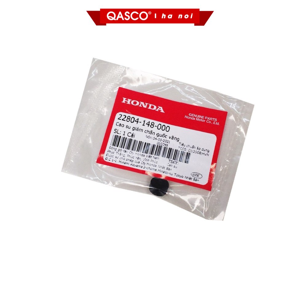 Cao su giảm chấn guốc văng AB 125 / LEAD 125 / PCX / SH / SH MODE ...