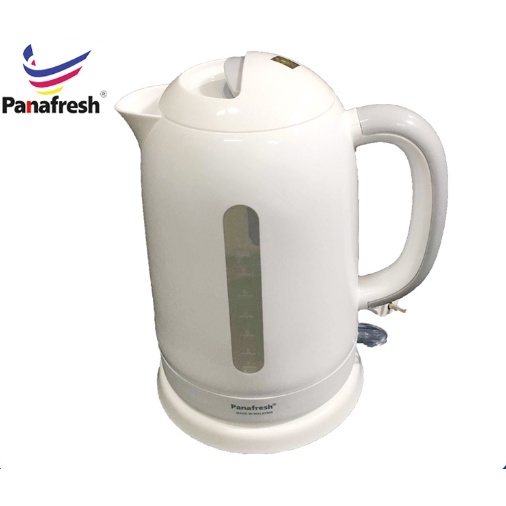 Ấm đun siêu tốc Nhựa PANAFRESH JK-278 1.8L - Hàng Nhập Khẩu Malaysia ...