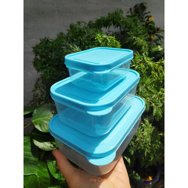 Hộp nhựa đựng thực phẩm Happy Lock / Đại Đồng Tiến | Shopee Việt Nam