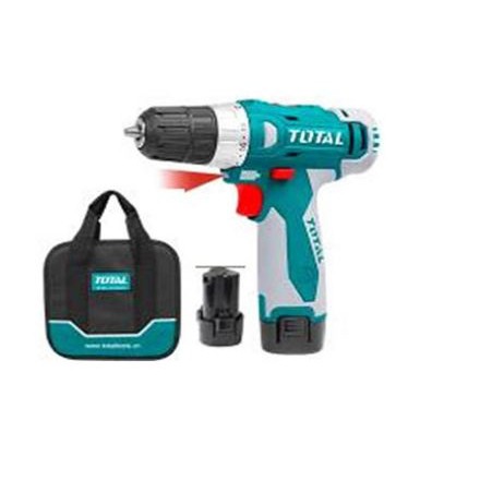 MÁY KHOAN PIN 12V TOTAL TDLI228120 | Shopee Việt Nam