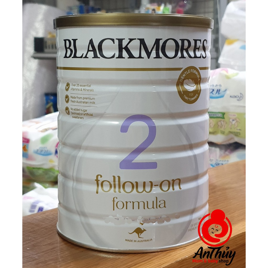 Sữa Blackmore 2 hộp 900g | Shopee Việt Nam