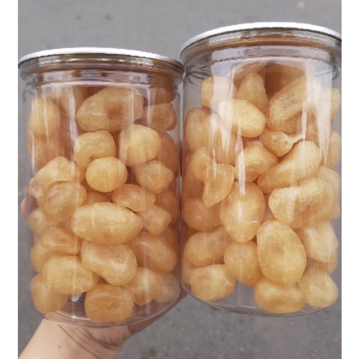 Mứt chanh non ( chanh cốm ) #400gr | Shopee Việt Nam