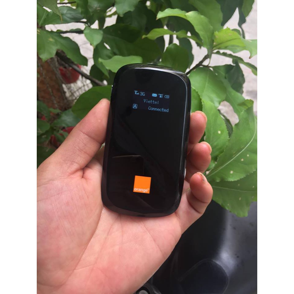 Bộ phát wifi từ sim 3G/4G ZTE MF60 | Shopee Việt Nam