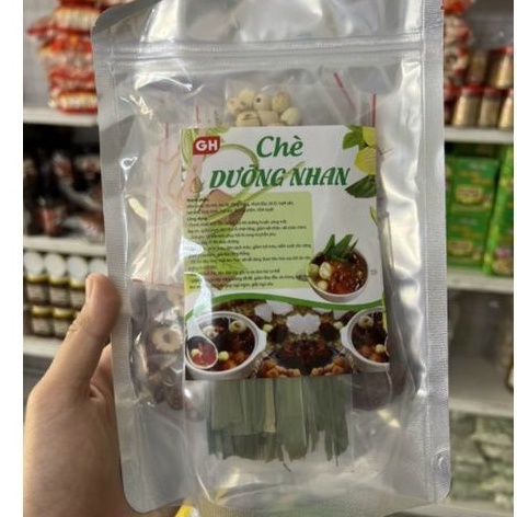 50k 400gr Set Nấu Chè Dưỡng Nhan | Shopee Việt Nam