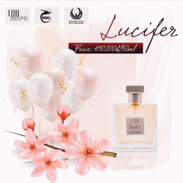 NƯỚC HOA LUA XẠ HƯƠNG THẢO | Shopee Việt Nam