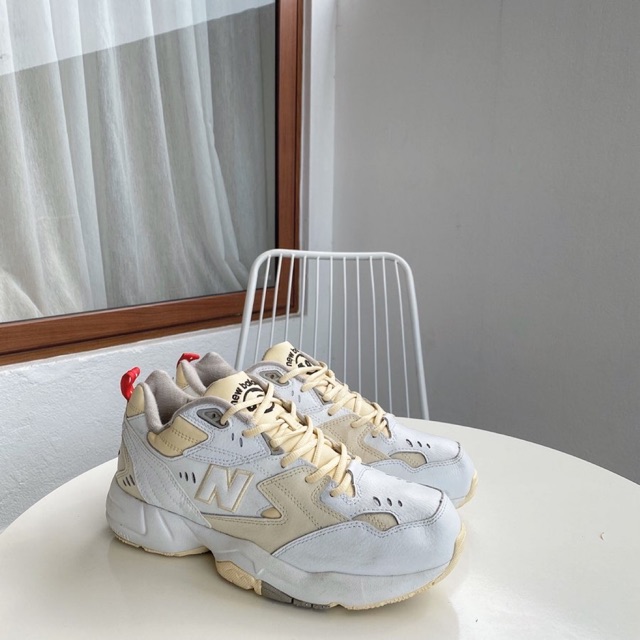 NB 608 2hand | Shopee Việt Nam