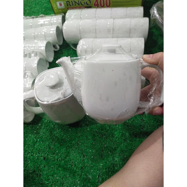 BÌNH TRÀ CHUAN KUO 1220ml - 820ml | Shopee Việt Nam