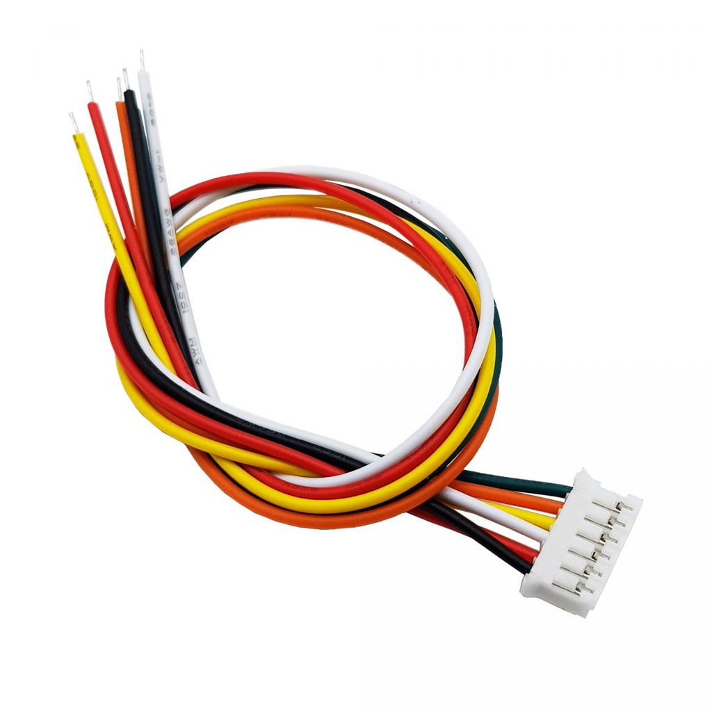 Dây Bus cái PH2.0mm dài 20cm PH-2P / PH-3P / PH-4P / PH-5P / PH-6P / PH-7P / PH-8P / PH-10P ...