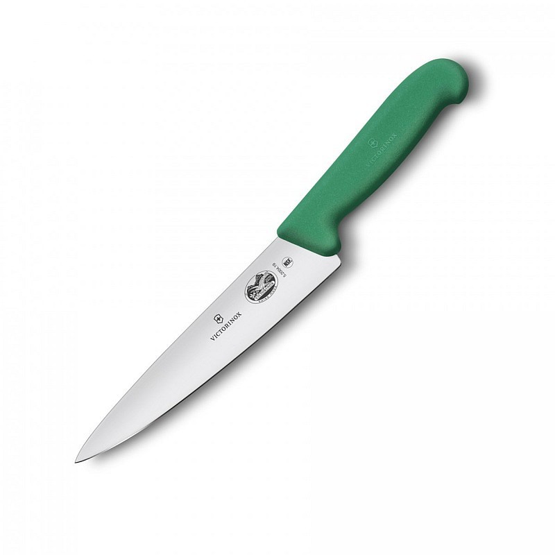 Dao bếp Victorinox Carving Knives (Professional Fibrox green handle ...