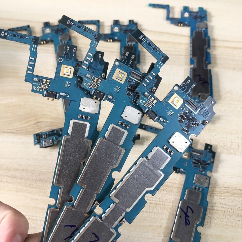 Main SamSung J7 Prime ( G610F ) Zin Full Chức Năng ( Sim ,Sạc , wifi ...