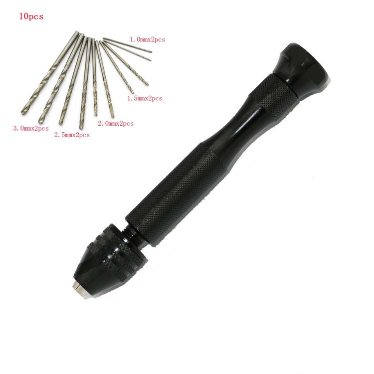 Bộ khoan tay mini(phukien303 xả hàng-có hàng sẵn) | Shopee Việt Nam