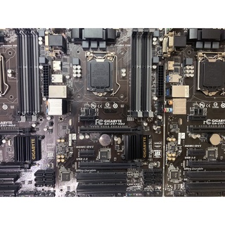 Main máy tính Gigabyte Z97 | Shopee Việt Nam