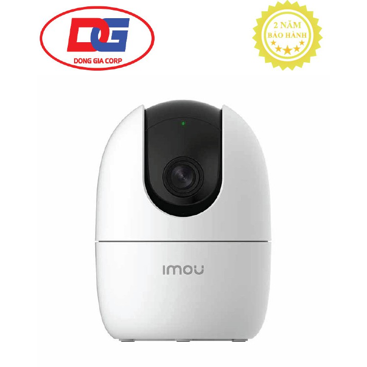 Camera Giám Sát Ranger 2 IPC-A22- IMOU - HÀNG CHÍNH HÃNG GIÁ RẺ ...