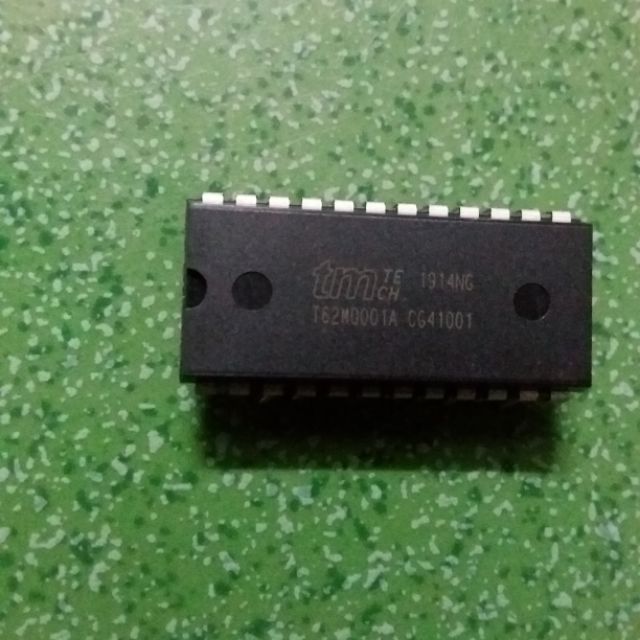 IC ECHO T62M0001A (CẮM) | Shopee Việt Nam