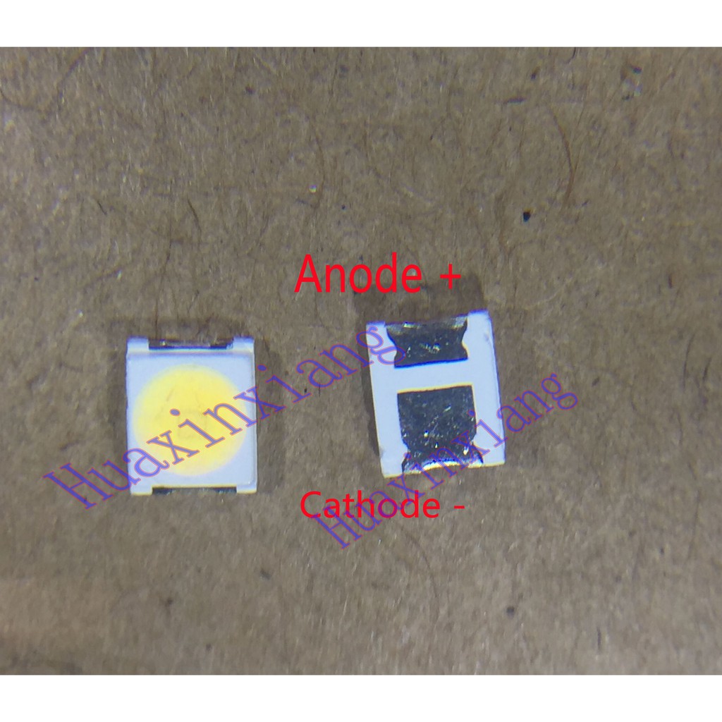 Osram SMD led 3528 2835 3V 1.8W 140LM Trắng Mát Công Suất Cao Để Sửa ...