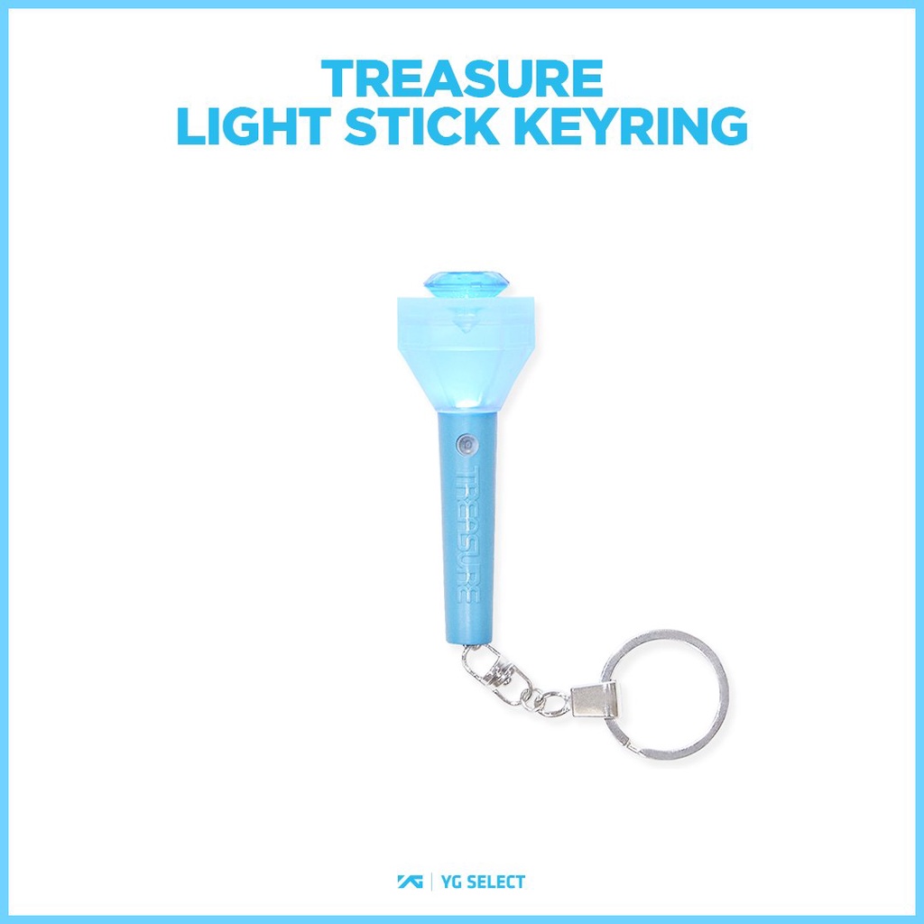 TS 💎| Keyring lightstick (Móc khóa trang trí) - Hàng chính hãng ...