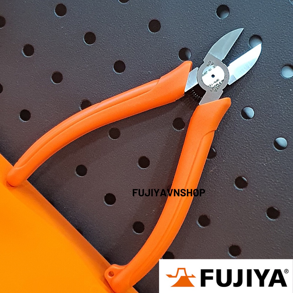 Kìm cắt nhựa Fujiya GPN-150FS kích thước 150mm | Shopee Việt Nam