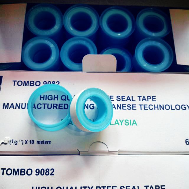 Keo non keo lụa cao su non băng tan quấn ông TOMBO Malaysia chính hiệu GIÁ 1 HỘP | Shopee Việt Nam