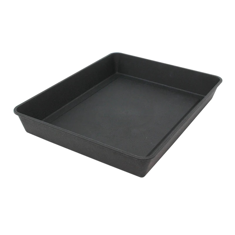 Daiso Khay Nhựa A4 35.5X5.1X28.4Cm (Cái) A4 Leather Style Tray | Shopee ...