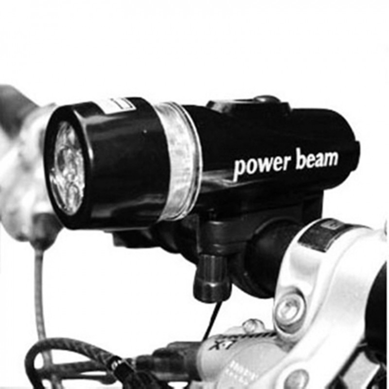 ĐÈN ĐI XE ĐẠP POWER BEAM | Shopee Việt Nam