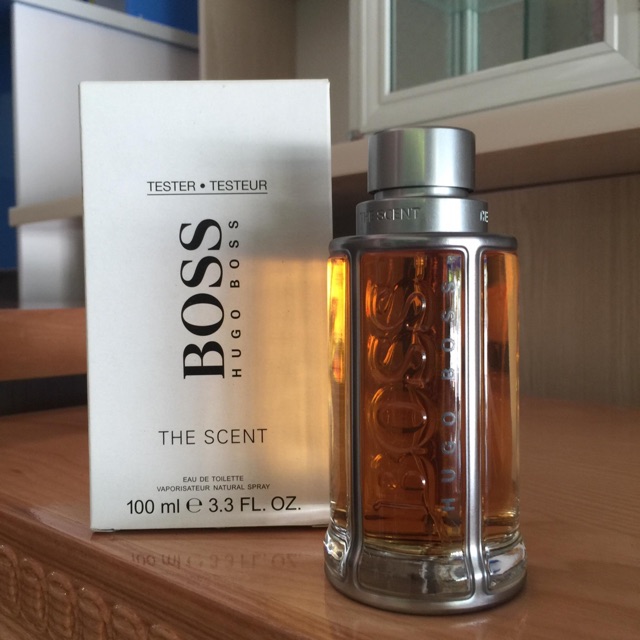 Nước hoa Hugo Boss Tester | Shopee Việt Nam