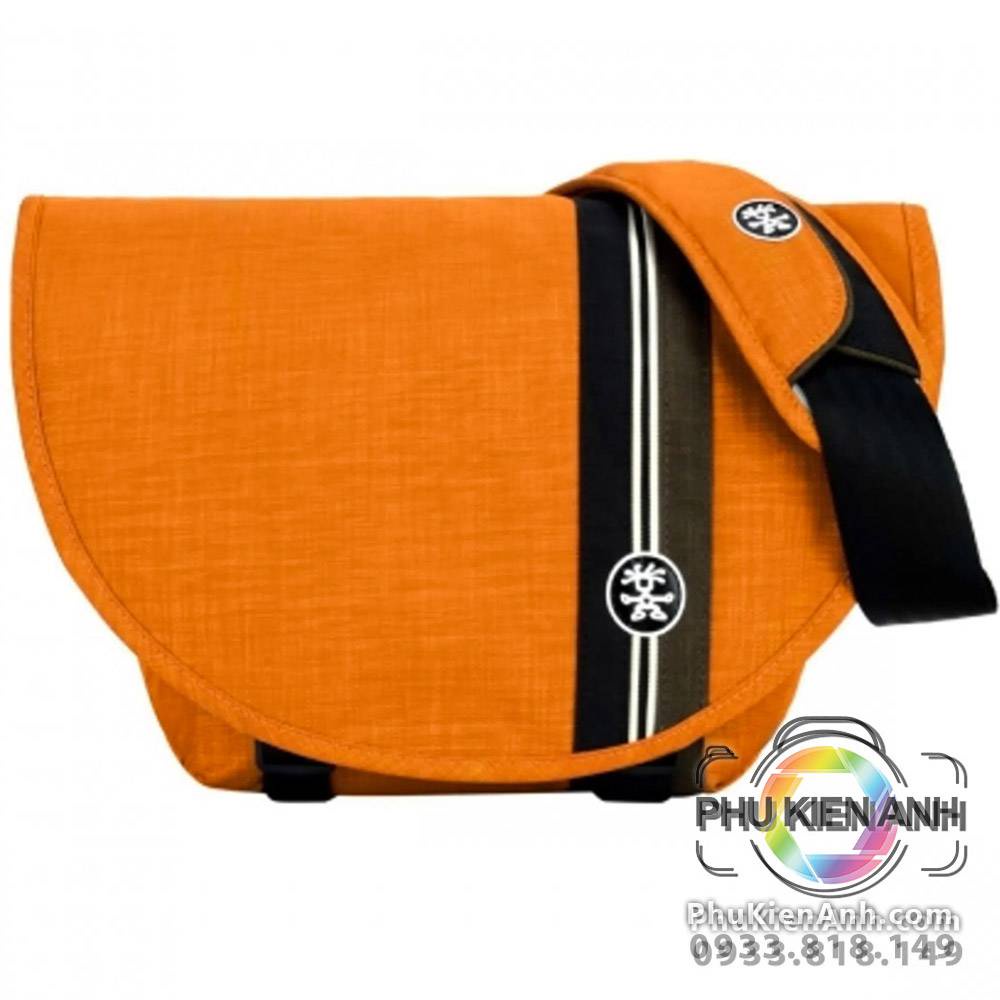 Túi máy ảnh Crumpler Messenger Boy 4000 | Shopee Việt Nam