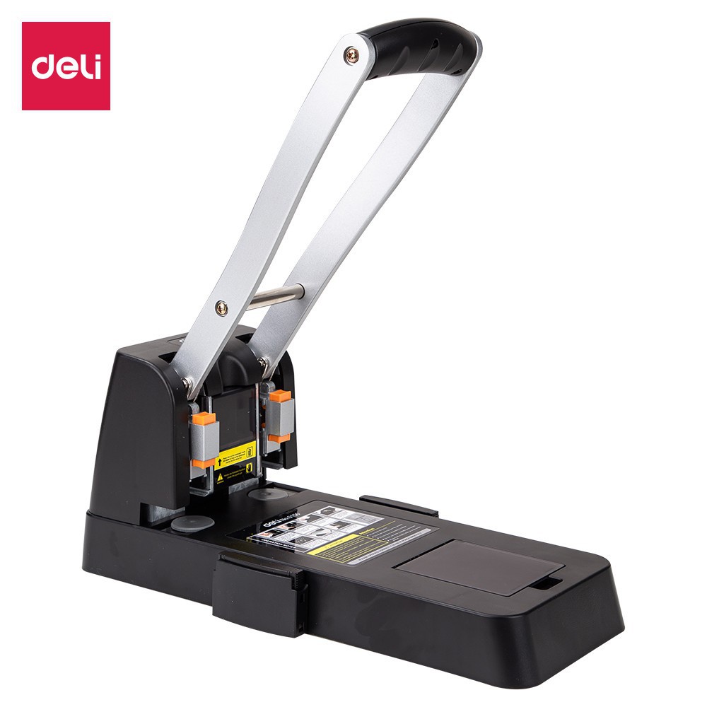 Máy đục lỗ đại 150 tờ Deli 150 | Shopee Việt Nam