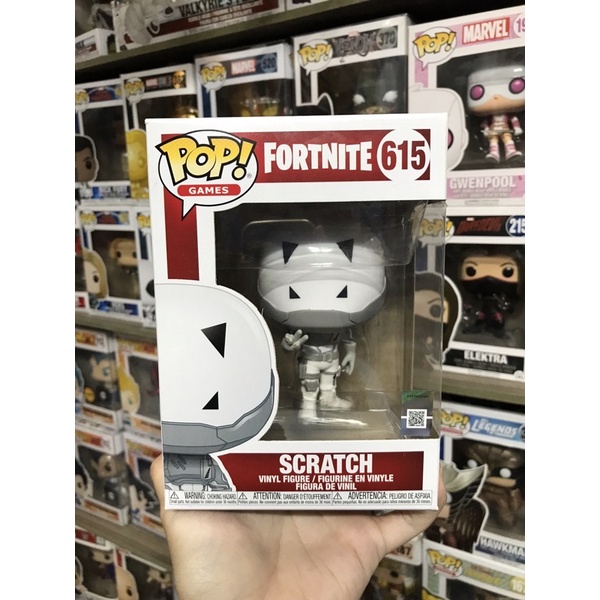 Mô hình Funko Scratch chính hãng | Shopee Việt Nam